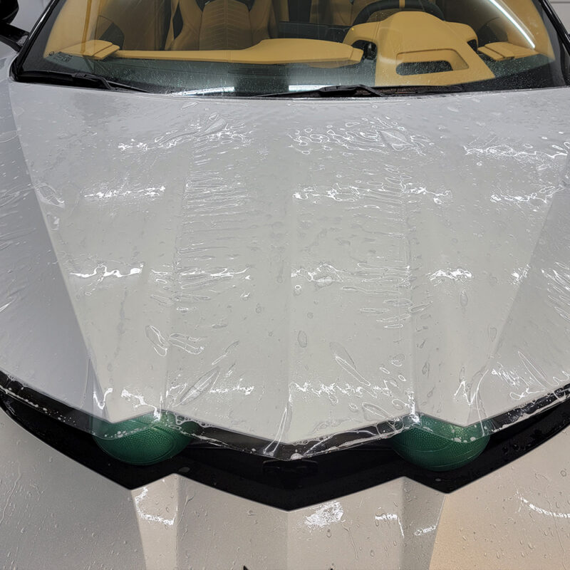 Start Quote - Crystal Shield